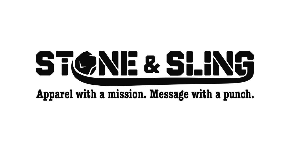 Stone & Sling